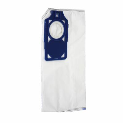 China Vacuum Cleaner Replacement Bag For Simplicity / Riccar Brillance R30 S30 for sale