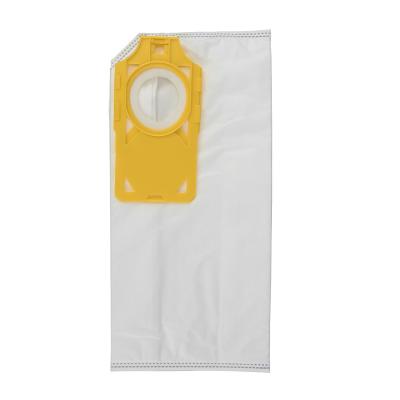 China Riccar Type P Radiance R40 Series Vacuum Cleaner Dust Bags HEPA Media Bags for sale