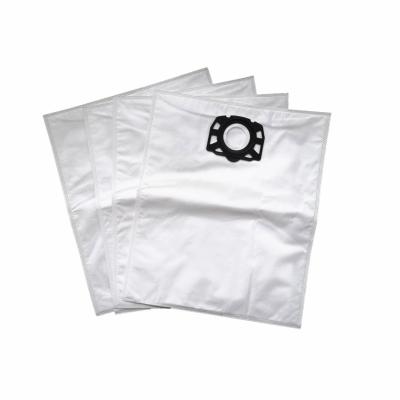 China Karcher MV4 MV5 MV6 WD4 WD5 WD6 WD4000 To WD5999 vacuum cleaner air filter dust bag hot sell in Germany for sale