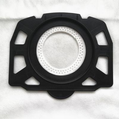 China Karcher MV4 MV5 MV6 WD4 WD5 WD6 WD4000 WD5999 air filter cloth bag replace for vacuum cleaner for sale