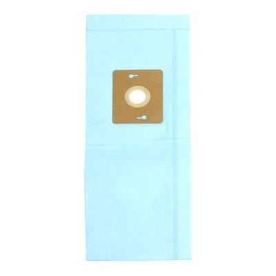 China Replacement Vacuum Cleaner Paper Bags For Riccar Supralite & Simplicity Type F for sale