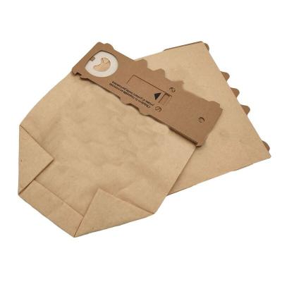 China Vacuum Cleaner Paper Bags For Vorwerk Kobold VK 130/131 SC, VK130, VK131 for sale