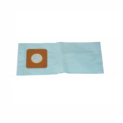 China HEPA Microfiber Cloth riccar Type A Vacuum Bags For Vacuum Cleaner for sale