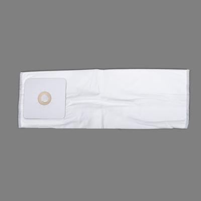 China Vacuum cleaner dust hepa air filter change non woven replacement bag for model Central Vac for sale