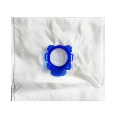 China Rowenta Wonderbag Stofzuigerzakken Vacuum Cleaner Dustbags For WB406120 WB305120 for sale