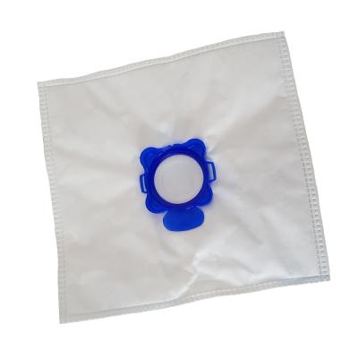 China Wonderbag Classic Universal Rowenta Vacuum Cleaner Bags WB406120 WB305120 for sale
