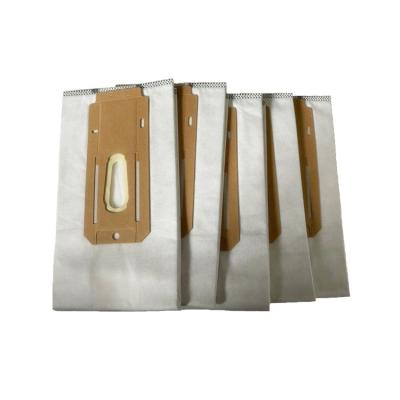 China Vac Oreck Type CC Filter Bags Synthetic Micron Cloth Vacuum Cleaner Dust Bags for sale