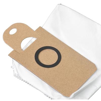 China VXVC 11 /12 Robot Viomi S9 Dust Bag Proscenic M7 Pro M8 Pro Lydsto R1 Dust Bag for sale
