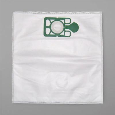 China Numatic NVM-1CH HEPA Vac Filter Dust Bags Henry HVC 200 Microfiber Bag for sale