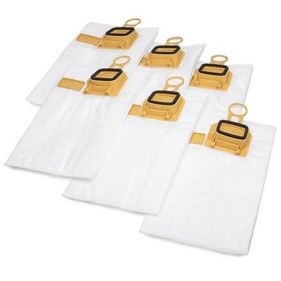 China Micro Fleece Vacuum Cleaner Dust Bag Vorwerk Kobold 140 + 150 for sale