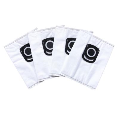 China Rowenta Silence Force Hygiene+ ZR200520 ZR200720 vacuum cleaner bag air fileter dust non woven bag for sale