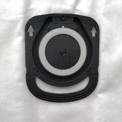 China Rowenta air filter microfiber fleece replace bag Hygiene ZR200540 ZR200520 ZR200720 HEPA dust cloth bag for sale