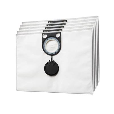 China Starmix FBV 25-35 Fleece Vac Cloth Dust Bag AEG RSE 1400 for sale