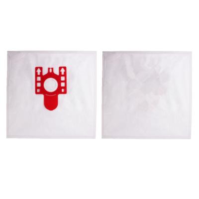 China Miele Replacement Vac Filter Bags FJM C1 C2 C3 S300 S5000 Series for sale