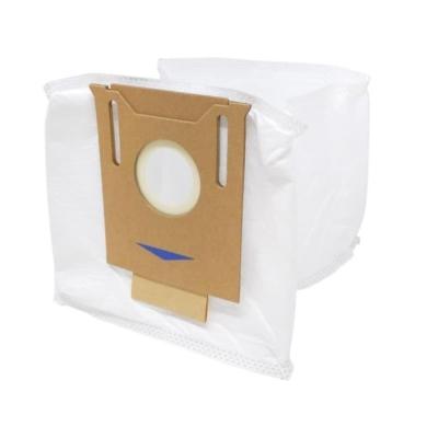 China OEM Vacuum Dust Bags ECOVACS Deebot T8 AIVI / T8 / N8 Pro Plus / DX93 / DDX96 Robot for sale