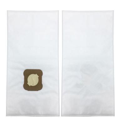 China Universal Hepa Cloth Vac Filter Bags Microfiber Dust Bags For Kirby Sentrial F/T Kirby for sale
