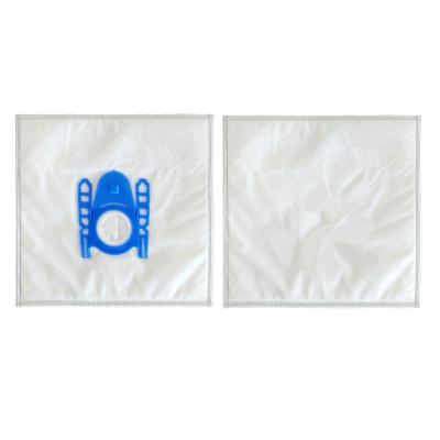 China Bosch Type G Vac Filter Bags 4 Litre Capacity For Series GL for sale