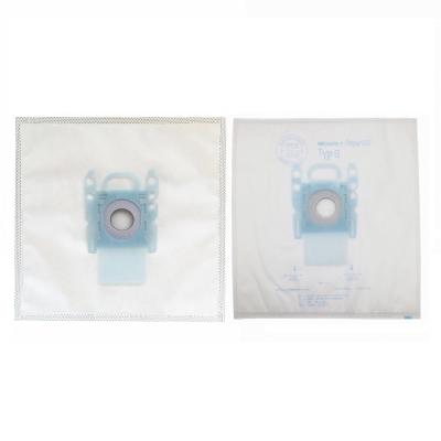 China Replacement Vacuum Cleaner Dust Bag For Bosch Microfibre Type G GXXL GXL MegaAir SuperTex BBZ41FGXXL for sale
