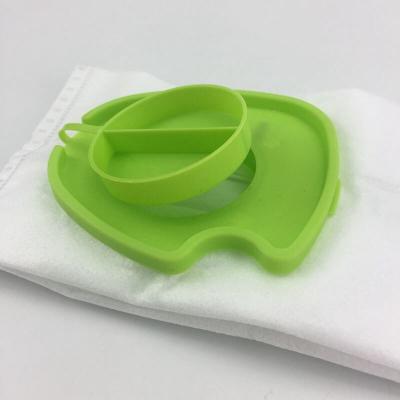 China Gtech Pro K9 Vacuum Cleaner Replacement Bags Suitable for ATF3 Gtech Vacuum ATF038/ATF039 for sale