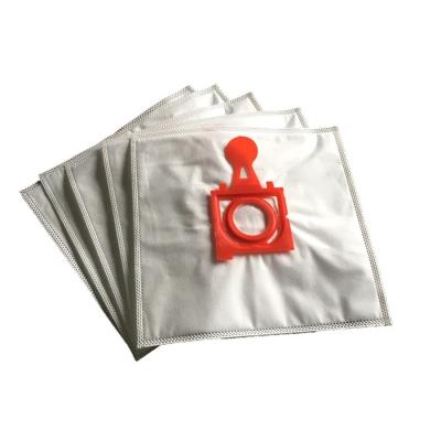 China Zelmer ZVCA100B 49.4200 vacuum air filter Dust cloth change Bag replancement bag for vacuum cleaner for sale