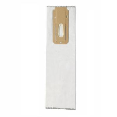 China Vacuum Oreck Type CC Bags Hepa Odour Fighting Upright Bags for sale