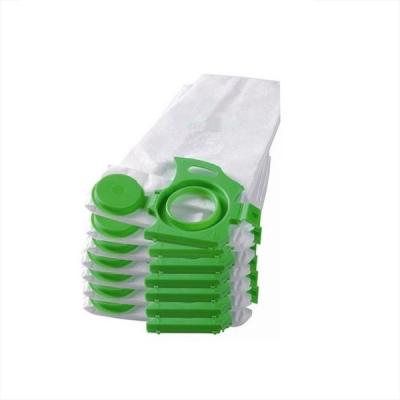 China Sebo Filterbox Felix ULTRA 7029ER Cloth Disposable Hepa Vacuum Bags for sale