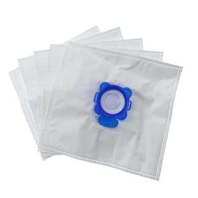 China Rowenta Vac Filter Bags Alternative To Wonderbag Compact WB305120 WB406120 (RO4, RO05) for sale