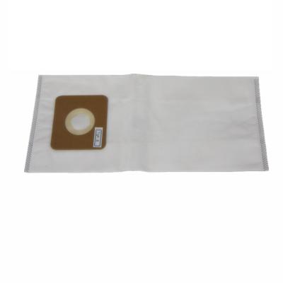 China Riccar / Simplicity RAH-6 Vac Filter Bags Vibrance R-Series Type A HEPA Vacuum Bags for sale