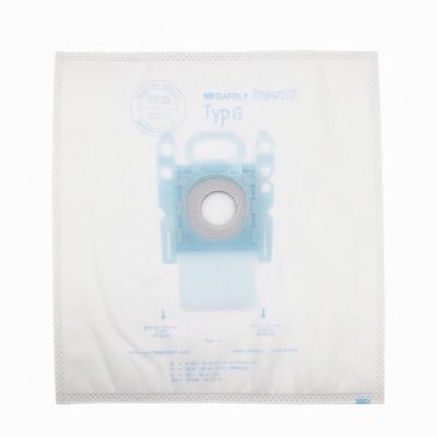 China Bosch Microfiber Type G GXXL GXL Vacuum Cleaner Filter Bags Replacement for sale