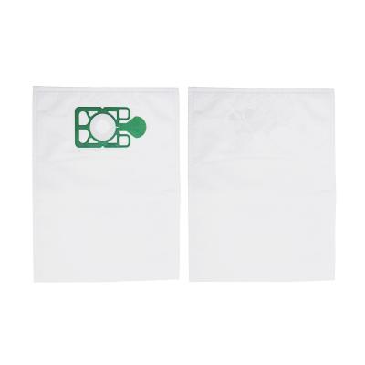 China Numatic NVM-1CH vacuum cleaner spares bag Air filter dust compatible economic vacuum bag for sale