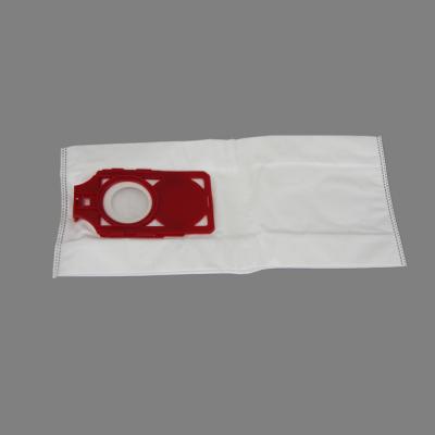 China Model Simplicity / Riccar Brillance R20 S20 vacuum cleaner dust filter non woven change bag for sale