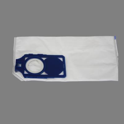 China Model Simplicity / Riccar Brillance R30 S30 dust replacement collection filter bag for vacuum cleaner for sale