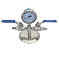 China Equal Percentage Flow Characteristic Ductile Iron Butterfly valve with Electric Actuator for sale