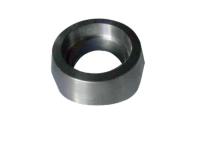 China MSS SP 97 Cl3000 Sockolet Ductile Iron Coupling Light Weight for sale