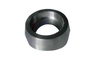 China MSS SP 97 Cl3000 Sockolet Ductile Iron Coupling Light Weight for sale