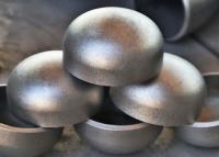 China 50inch Size Gas Tank Head Carbon Steel Pipe Fittings ,  MSS SP 43 Carbon Steel Forged Fittings for sale