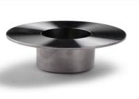 China Mss Sp75 Lap Joint Flange Stub End 304 Welding Stainless Steel for sale