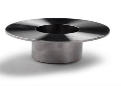 China Mss Sp75 Lap Joint Flange Stub End 304 Welding Stainless Steel for sale