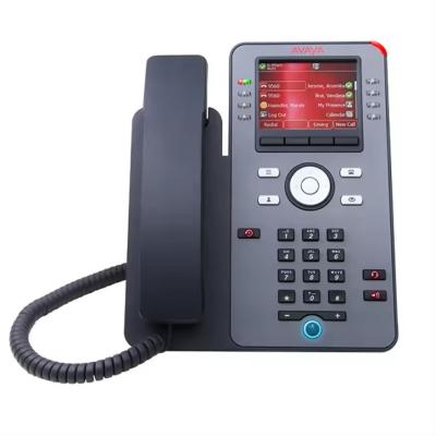 China Avaya J179 Gigabit IP Phone 700513569 with Contextual Soft Keys and Speakerphone for sale