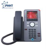 China Avaya J179 Gigabit IP Phone 700513569 with Contextual Soft Keys and Speakerphone for sale