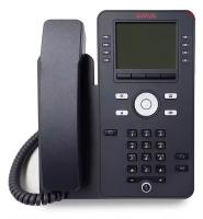 China Avaya J179 Gigabit IP Phone 700513569 with Contextual Soft Keys and Speakerphone for sale