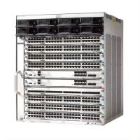 China Customize Your Network with Cis co C9410R Switch 9400 Series 10 Slot Chassis 24 Ports for sale