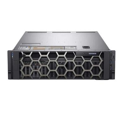 China R940xa 4U Rack Super Computing Power Server System with 2.0GHz-3.5GHz Processor Speed for sale