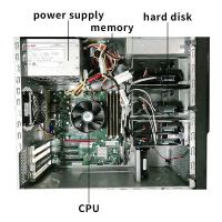China NP5570M5 Intel Xeon Tower Server Used 2*Intel Xeon Processor for Your Business Needs for sale