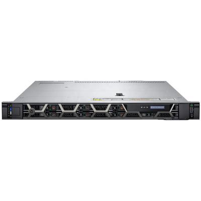 China Used PowerEdge R650XS Server Rack Type Customized with Third Xeon Scalable Processors for sale