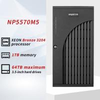China Experience Superior Performance with NP5570M5 Tower Server and Intel Xeon Processors for sale