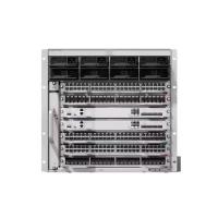 China Upgrade to C9606R Cisco Switch 6-Slot Chassis with 3 and 4 Dedicated Supervisor Slots for sale