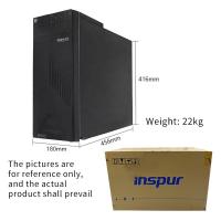 China Intel Processor Type Tower Server NP3020M5 Stocked and Ready for B2B Distribution for sale