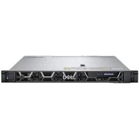 China Used EMC Certification R650 PowerEdge 1U Rack Server with 2.1GHz Processor Main Frequency for sale