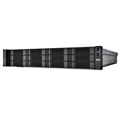 China 2U Rack Server Model 2288HV5 Hyperfusion Series with Intel Xeon Silver 4112 Processor for sale